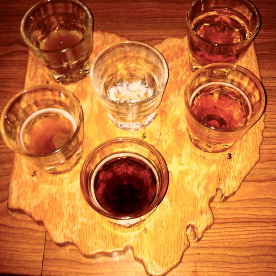 Craft beer galore at 12th annual Ohio Brew Week in Athens