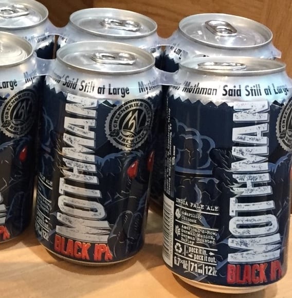 WV brewery flagships worth another look