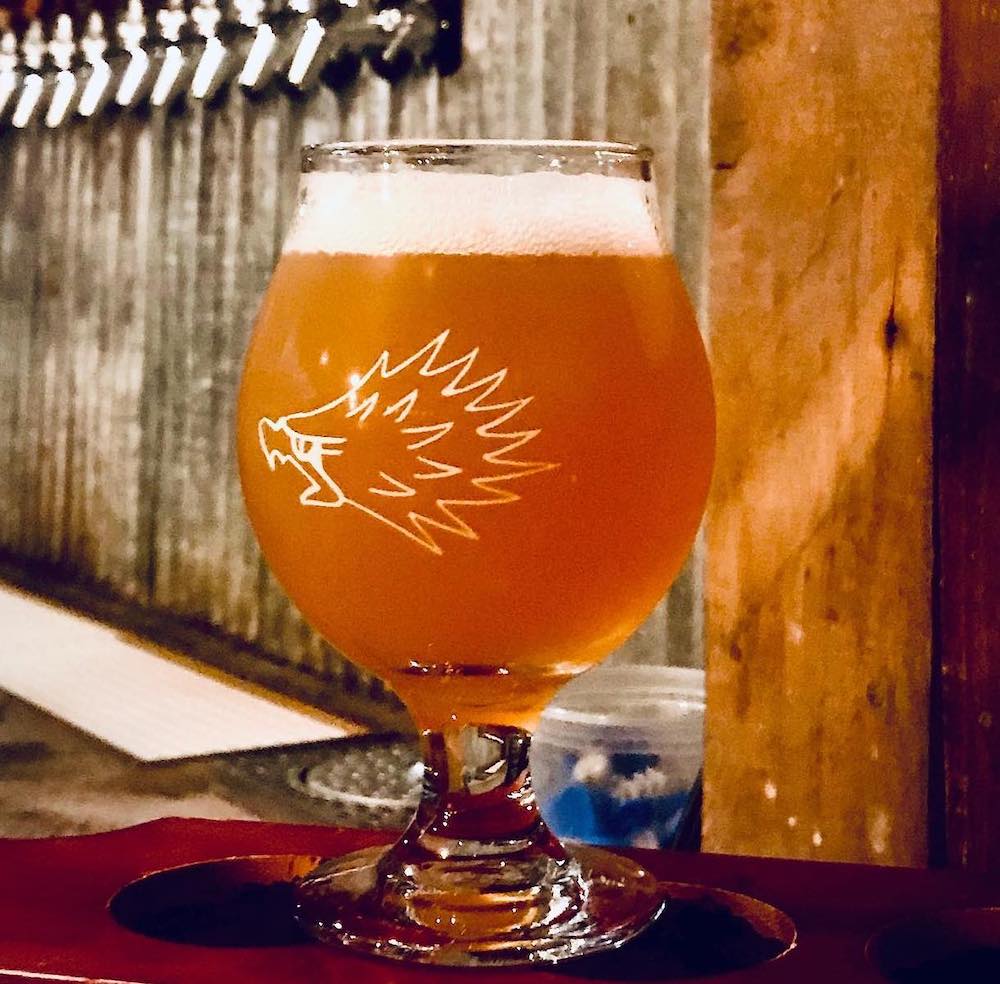 Best Beer Bets in West Virginia 10-30-20