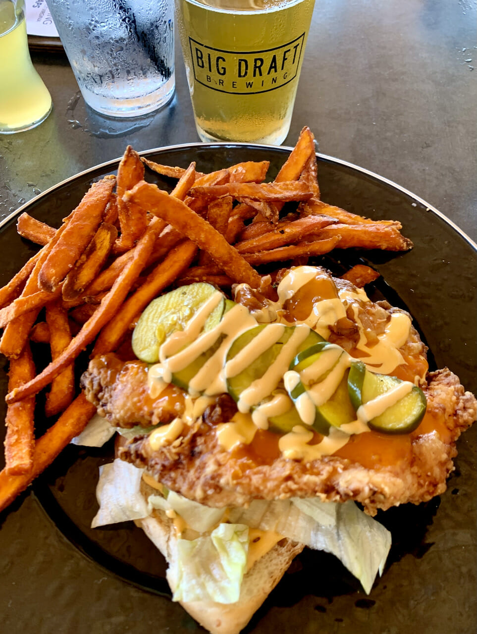 Big Draft Brewing opens incredible facility