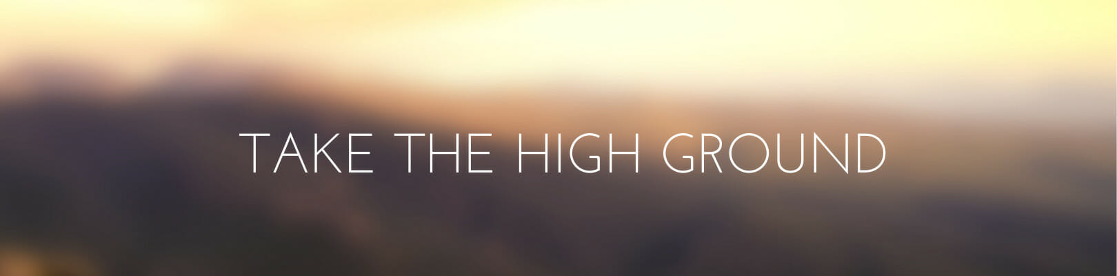 High Ground Brewing forges ahead