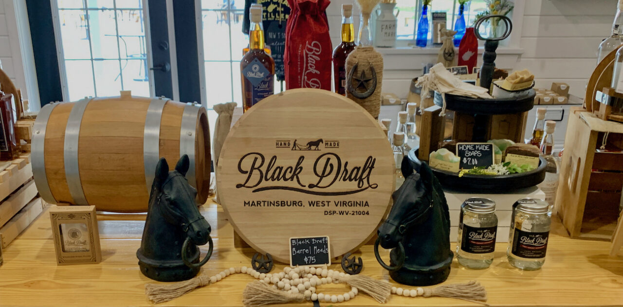 New license class opens doors for distillery