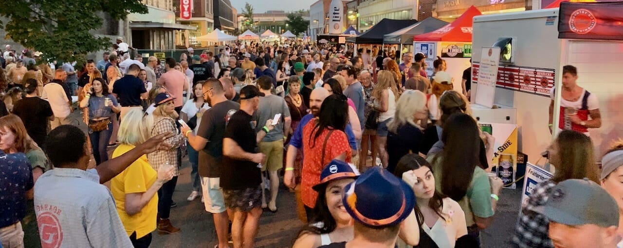 OktoberWest 2023 in Photos