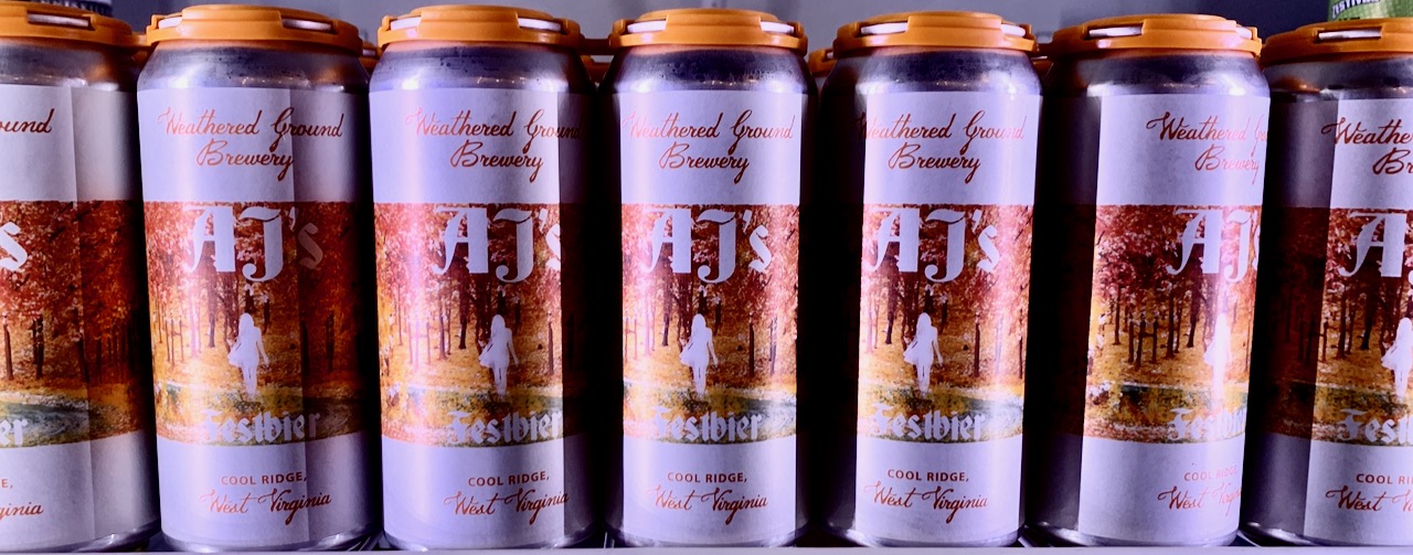 Four fresh beers for drinking now