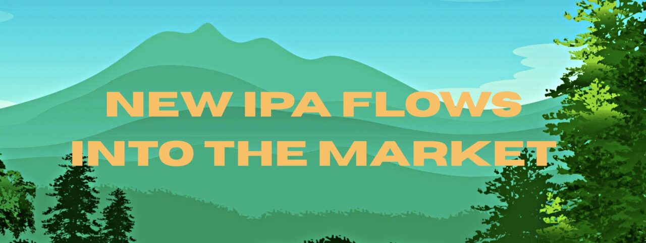New Vera Hop IPA Hits WV Market